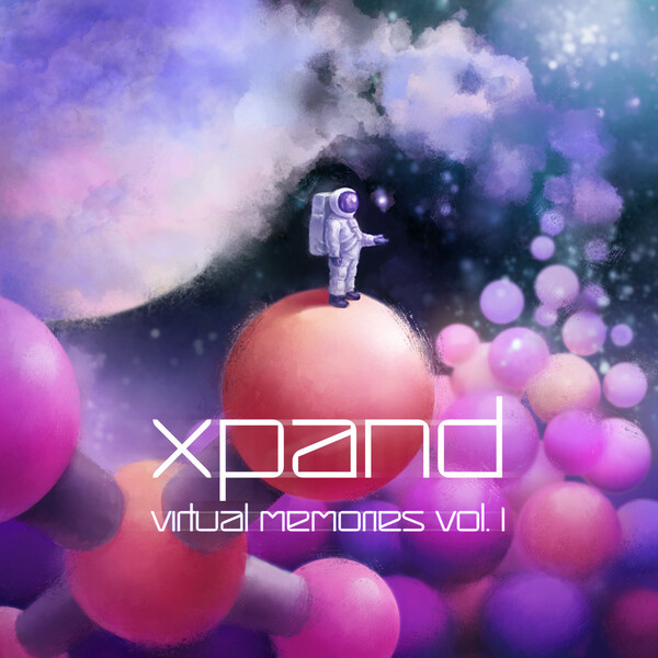 Virtual Memories Vol. 1 by Xpand (Album, Progressive Trance): Reviews, Ratings, Credits, Song ...