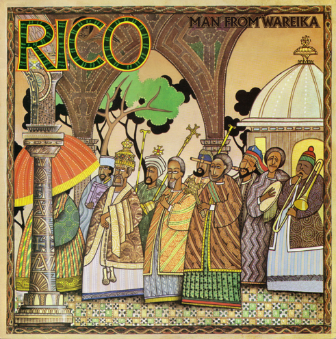 Rico Filmography - Rate Your Music