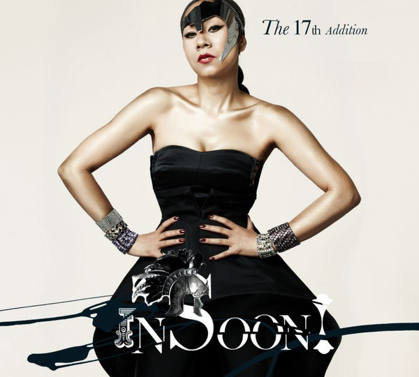 InSooni by 인순이 [In Sooni] (Album): Reviews, Ratings, Credits, Song list ...