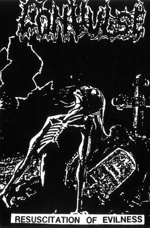 RYM Ultimate Box Set > Finnish Death Metal - Rate Your Music