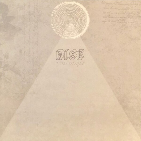 Messages by Rise (Album): Reviews, Ratings, Credits, Song list - Rate ...