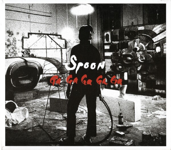 Spoon - The Underdog - Lyrics and ratings - Rate Your Music