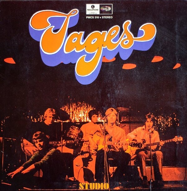 Psychedeligold - 10 of the greatest Psychedelic pop albums of the ...