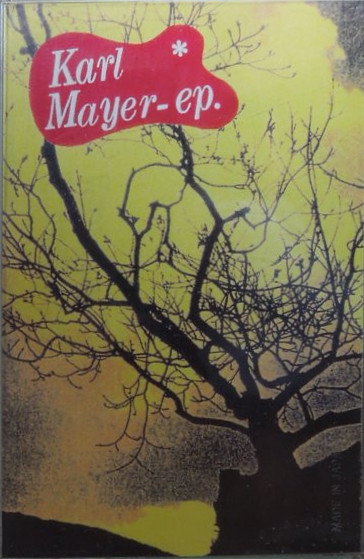 ファースト by Karl Mayer (EP, Dark Ambient): Reviews, Ratings, Credits, Song ...