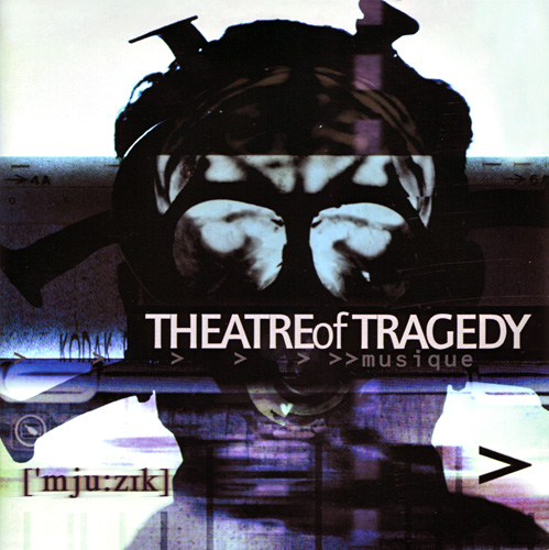 Musique by Theatre of Tragedy (Album, Industrial Rock): Reviews ...