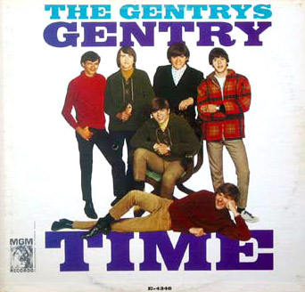 Gentry Time by The Gentrys (Album, Pop Rock): Reviews, Ratings, Credits ...