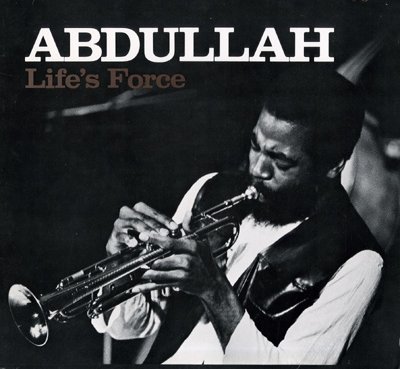 Ahmed Abdullah Albums: songs, discography, biography, and listening ...