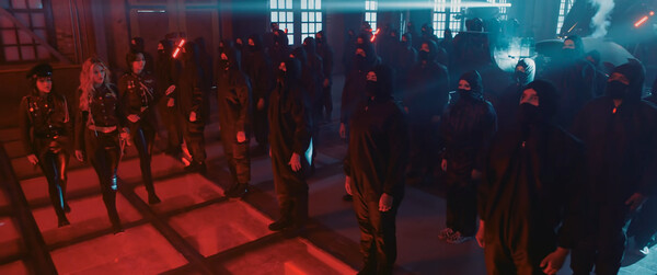 Disciple by The Warning (Music video, Hard Rock): Reviews, Ratings ...