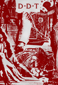 DDT by Sissy Spacek (Album, Noise): Reviews, Ratings, Credits, Song ...