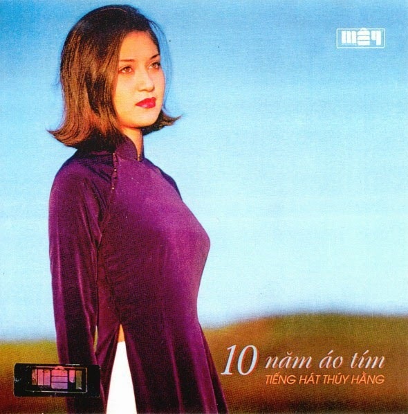 Thúy Hằng Albums: songs, discography, biography, and listening guide - Rate Your Music