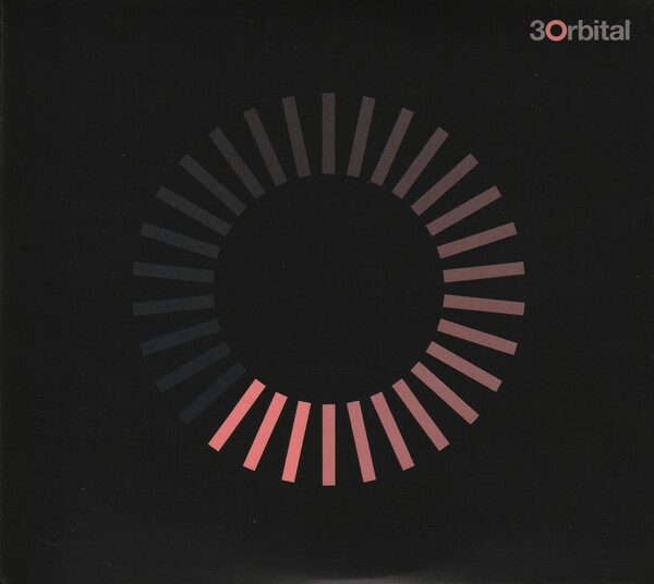 30 Something by Orbital (Album, Techno): Reviews, Ratings, Credits ...