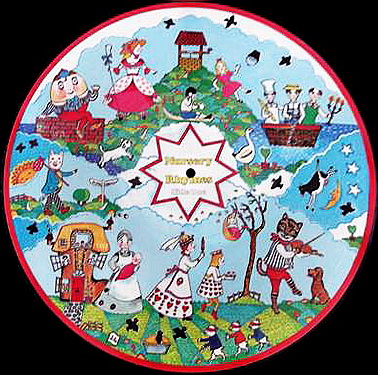 Nursery Rhymes by Roger Webb (Album, Nursery Rhymes): Reviews, Ratings ...