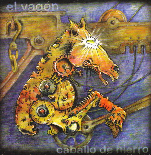 El Vagón Albums: songs, discography, biography, and listening guide ...