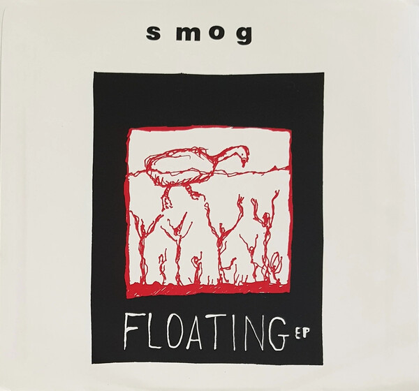 Floating by Smog (EP, Slacker Rock): Reviews, Ratings, Credits, Song ...