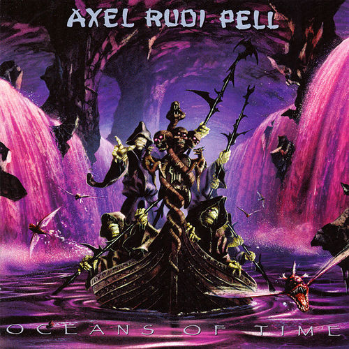 Axel Rudi Pell Albums: songs, discography, biography, and listening ...