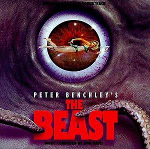 Peter Benchley's The Beast by Don Davis (Album, Television Music ...
