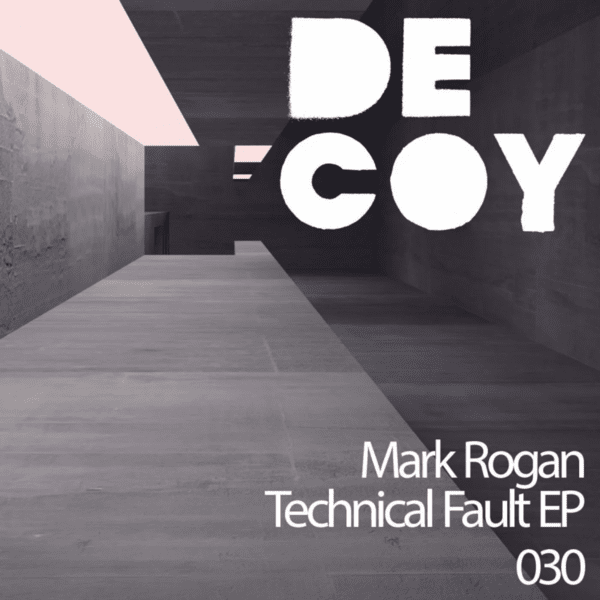 Technical Fault EP by Mark Rogan (EP): Reviews, Ratings, Credits, Song list - Rate Your Music