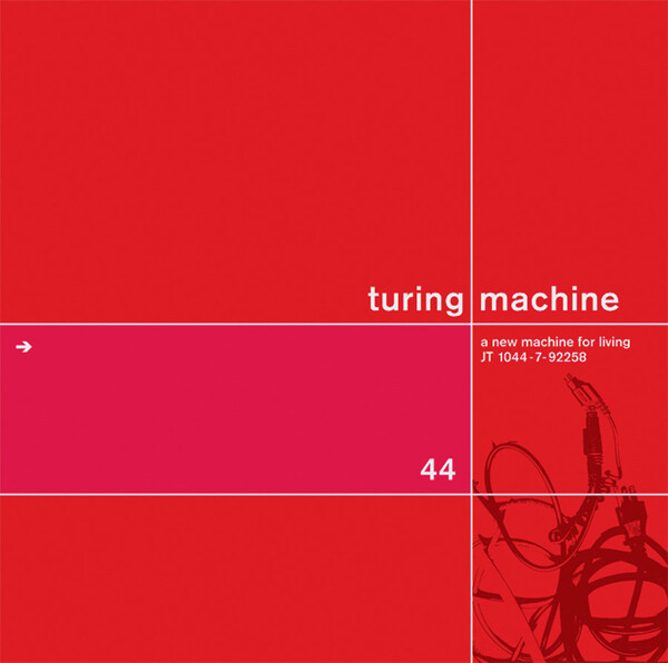 Turing Machine Albums: songs, discography, biography, and listening ...