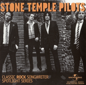 Stone Temple Pilots Albums: songs, discography, biography, and ...
