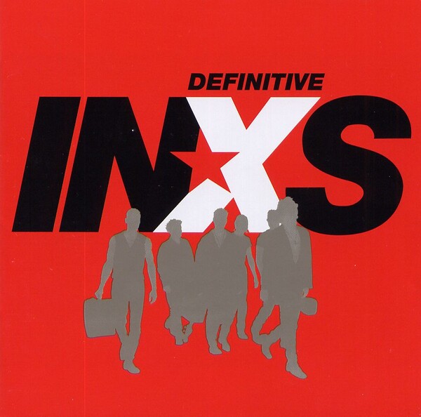 Definitive by INXS (Compilation, Pop Rock): Reviews, Ratings, Credits ...