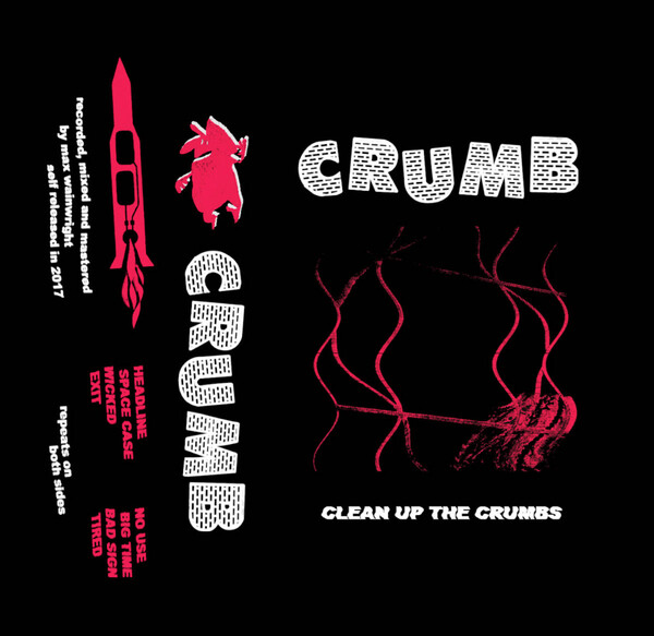 Clean Up the Crumbs by Crumb (Album): Reviews, Ratings, Credits, Song ...
