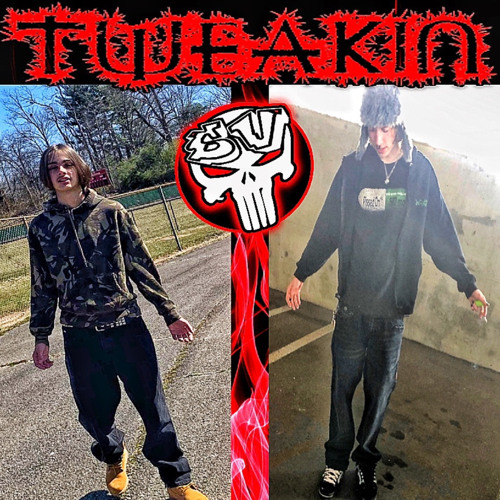 Tweakin by Skinnyboy2k (Single): Reviews, Ratings, Credits, Song list ...