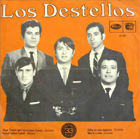 Los Destellos Albums: songs, discography, biography, and listening ...