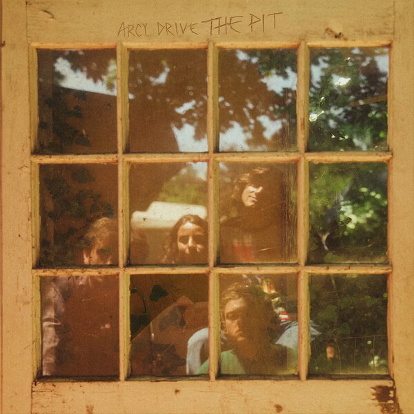 The Pit by Arcy Drive (Album, Indie Rock): Reviews, Ratings, Credits ...