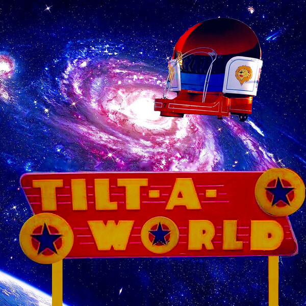 Tilt-a-World by Baxter Robertson (Album): Reviews, Ratings, Credits ...