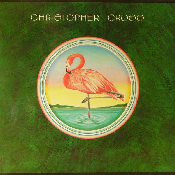 Christopher Cross by Christopher Cross (Album; Hispavox; S 90.240 ...