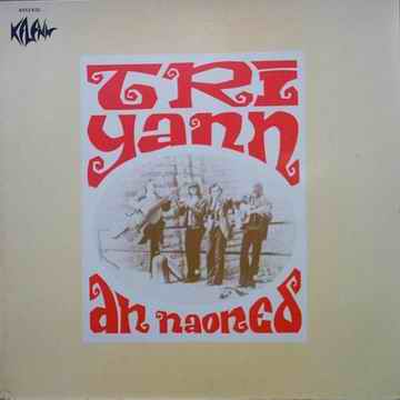 Tri Yann Albums: songs, discography, biography, and listening guide ...