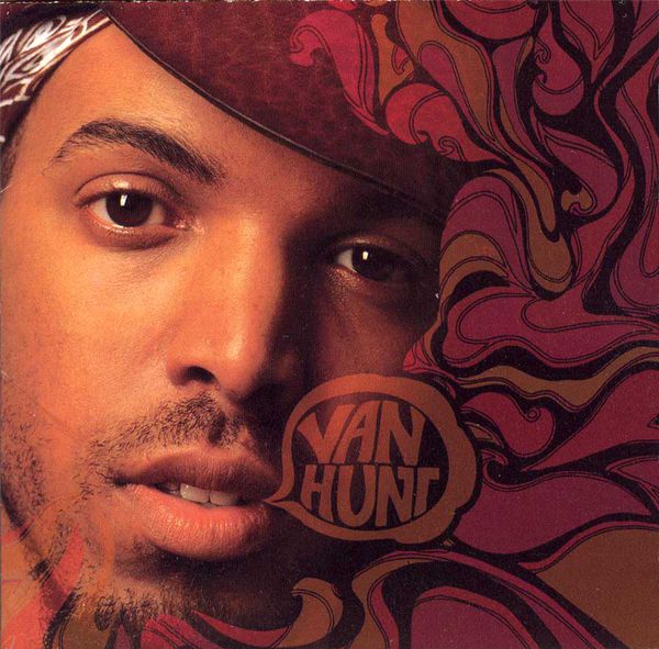 Van Hunt Albums: songs, discography, biography, and listening guide ...