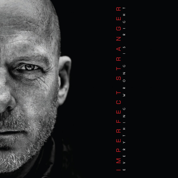 Imperfect Stranger Albums: songs, discography, biography, and listening ...