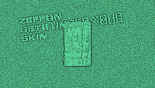 Gets Under Your Skin by Zeffon (Album): Reviews, Ratings, Credits, Song ...