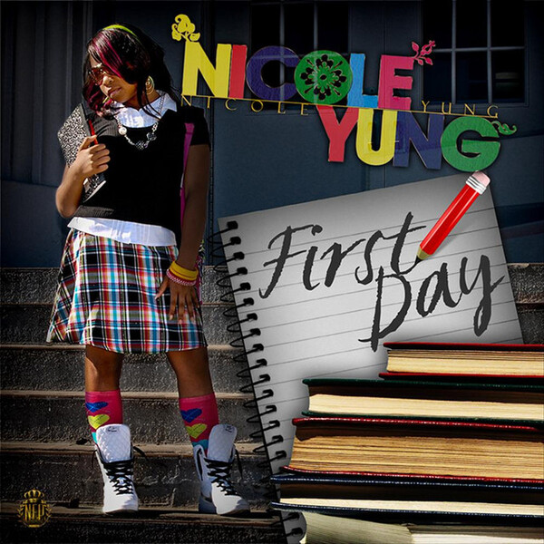 Nicole Yung Albums: songs, discography, biography, and listening guide ...