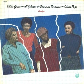 Catalyst Albums: songs, discography, biography, and listening guide ...