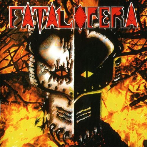 Fatal Opera Albums: songs, discography, biography, and listening guide ...