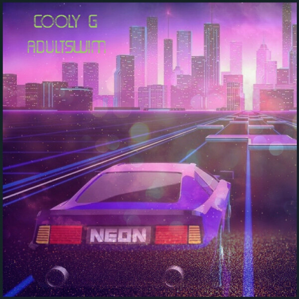 Adultswim by Cooly G (EP, Deep House): Reviews, Ratings, Credits, Song ...