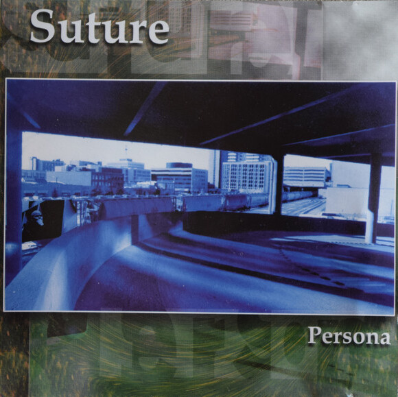 Persona by Suture (Album; BM0001): Reviews, Ratings, Credits, Song list ...