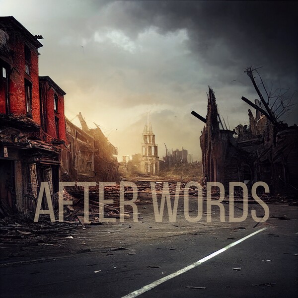 After Words by Halcyon Hum (Single): Reviews, Ratings, Credits, Song list - Rate Your Music