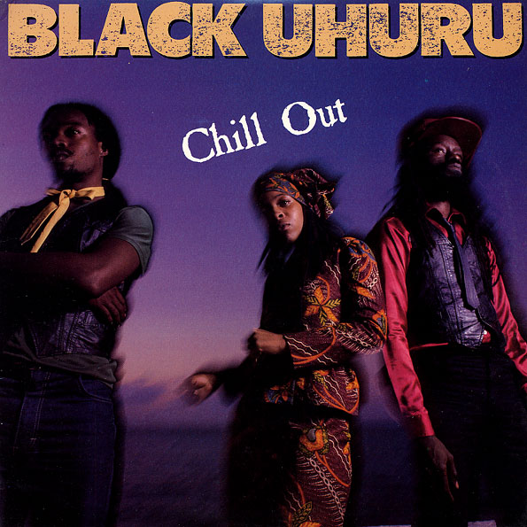 Black Uhuru Albums: songs, discography, biography, and listening guide ...