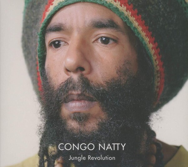Congo Natty Albums: songs, discography, biography, and listening guide ...