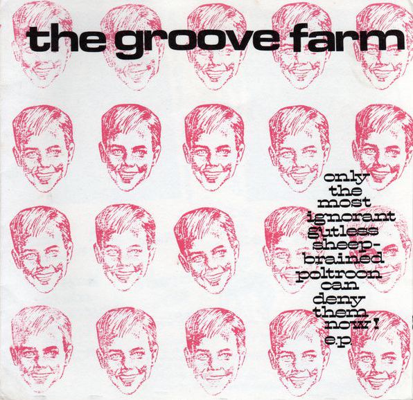 Only the Most Ignorant Gutless Sheep-Brained Poltroon Can Deny Them Now ...