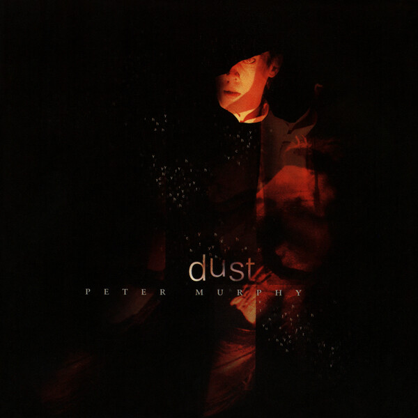 Dust by Peter Murphy (Album, Art Pop): Reviews, Ratings, Credits, Song ...