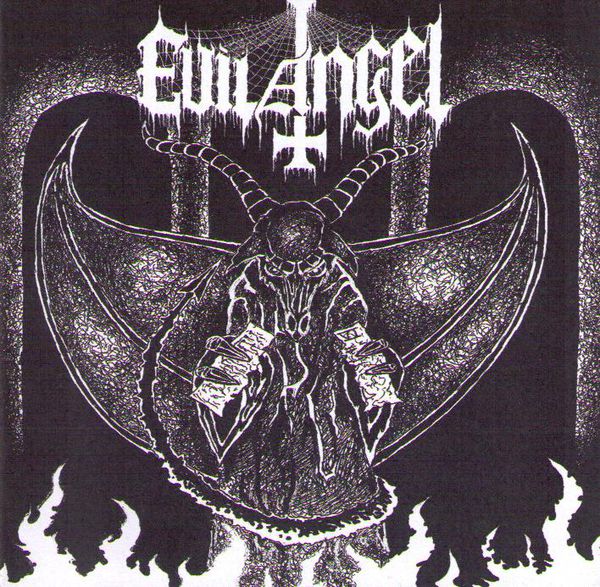 Unholy Fight for Metal by Evil Angel (Album, Thrash Metal): Reviews ...