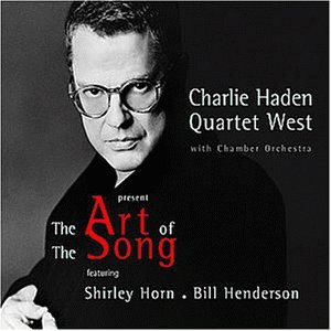 Charlie Haden Albums: songs, discography, biography, and listening ...