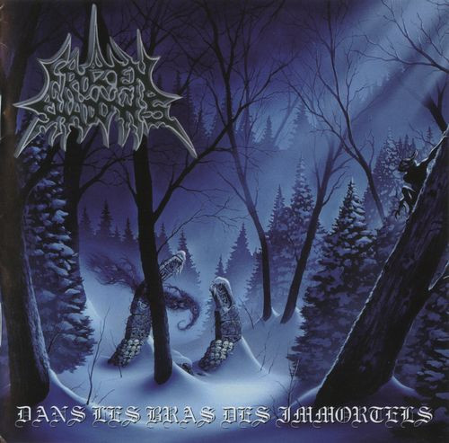 Frozen Shadows Albums: songs, discography, biography, and listening ...