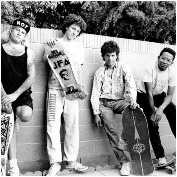 Skate Punk/Skatecore History - Rate Your Music