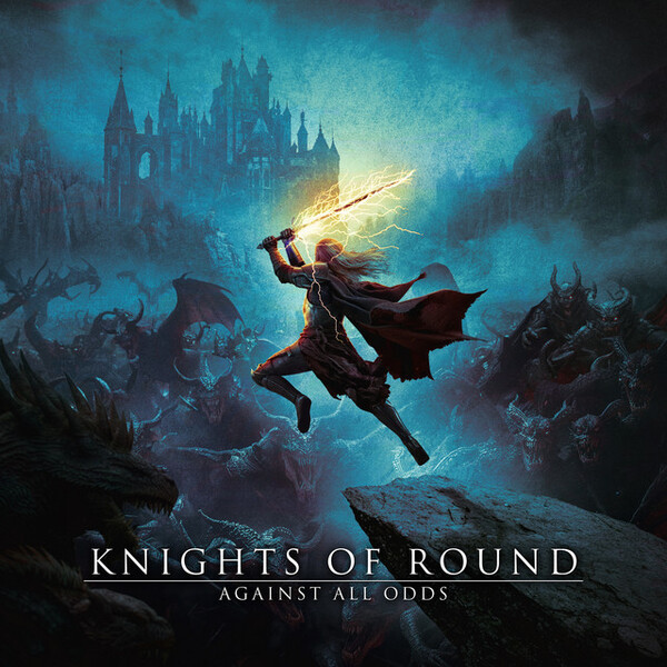 The Lone Soldier by Knights of Round (Single): Reviews, Ratings ...