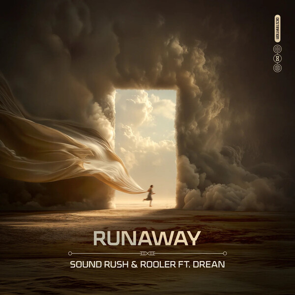 Runaway by Sound Rush & Rooler (Single, Rawstyle): Reviews, Ratings ...